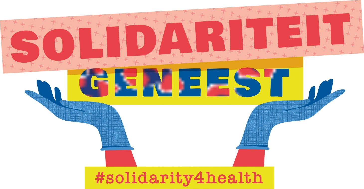 DR Congo: dokter redt levens met zijn stem - Memisa