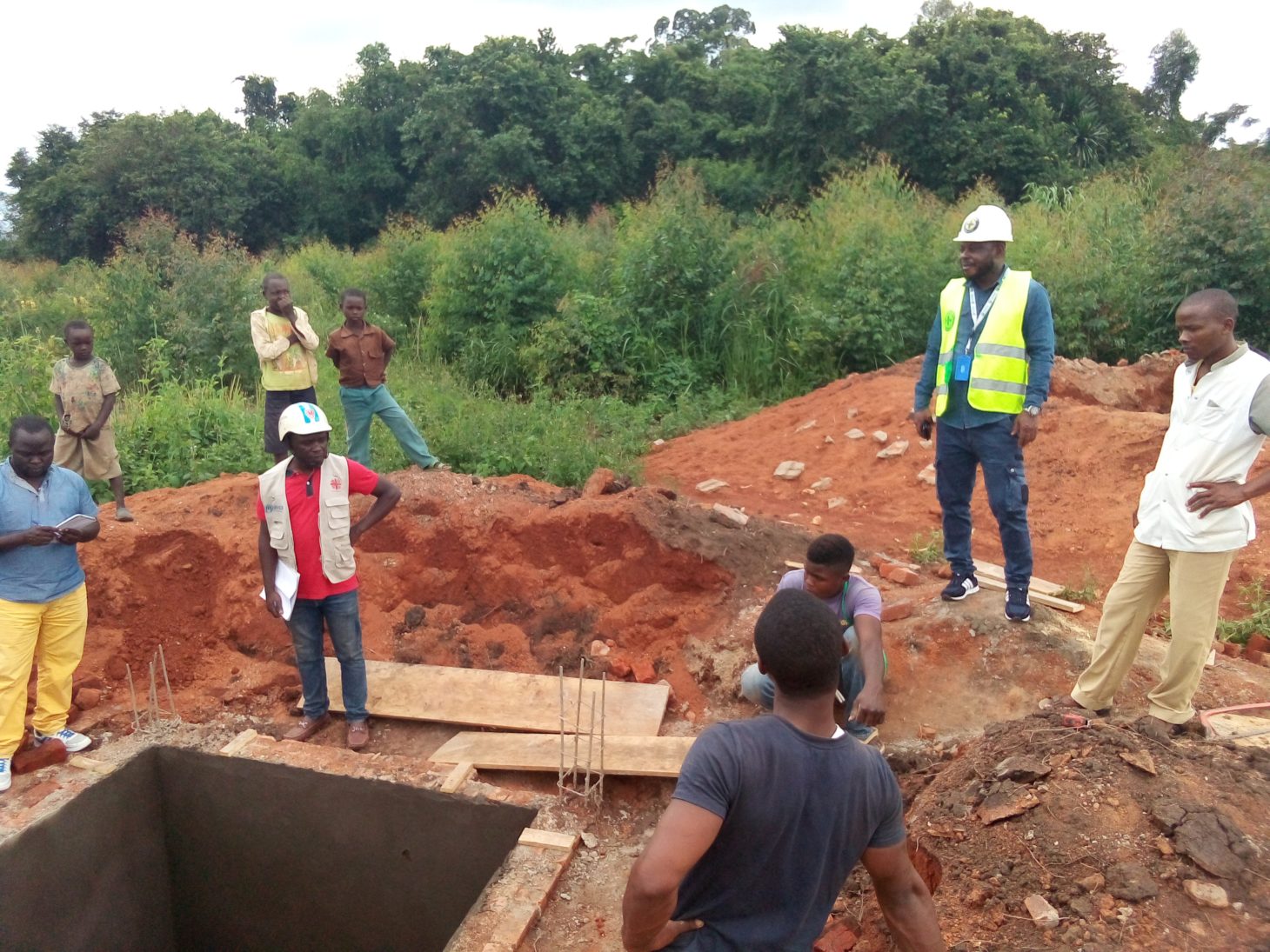 “In Ituri kan iedere verplaatsing potentieel gevaarlijk zijn” - Memisa