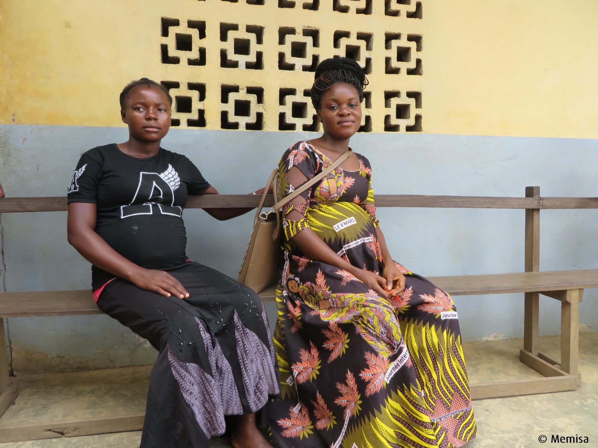 L’importance de la consultation prénatale pour les femmes en RD du ...